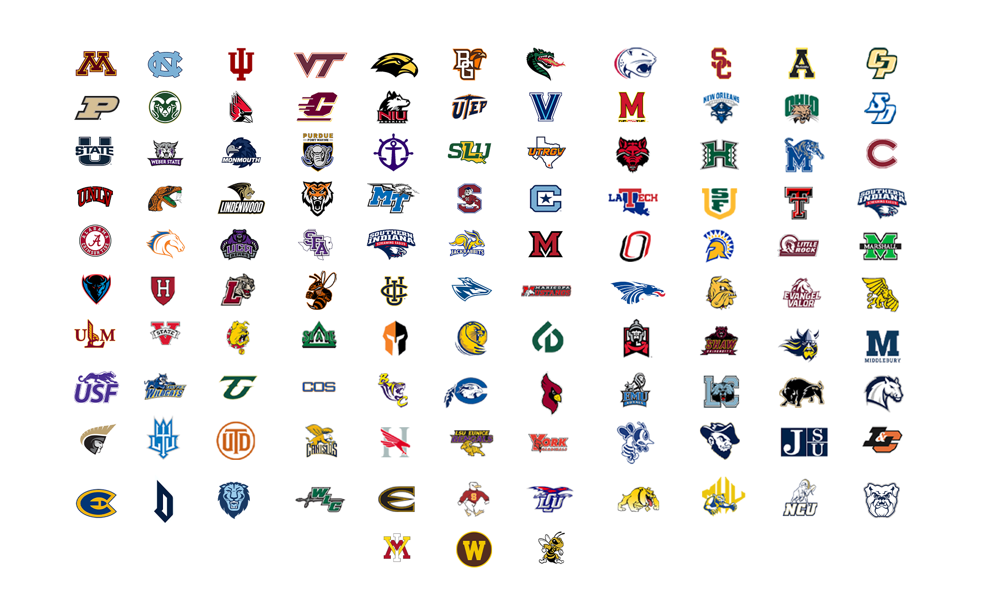 Sideline Design | Welcome to the Team